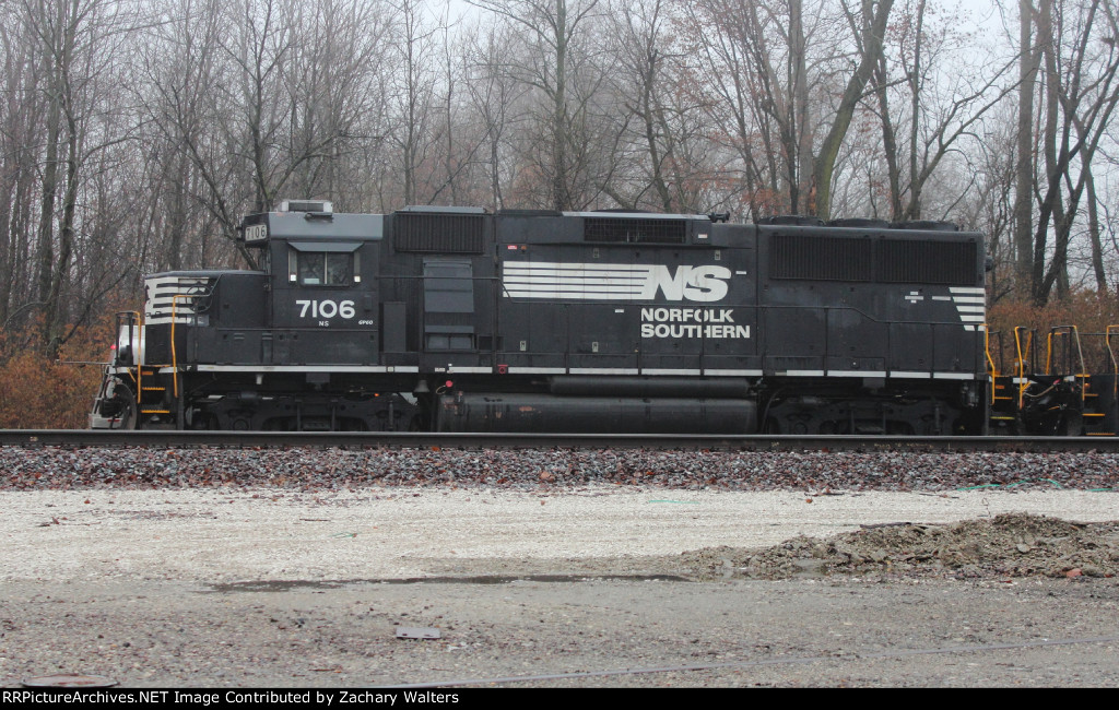 NS 7106